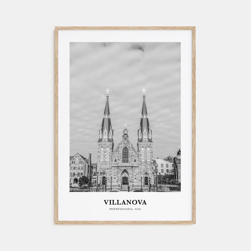 Villanova - Etsy
