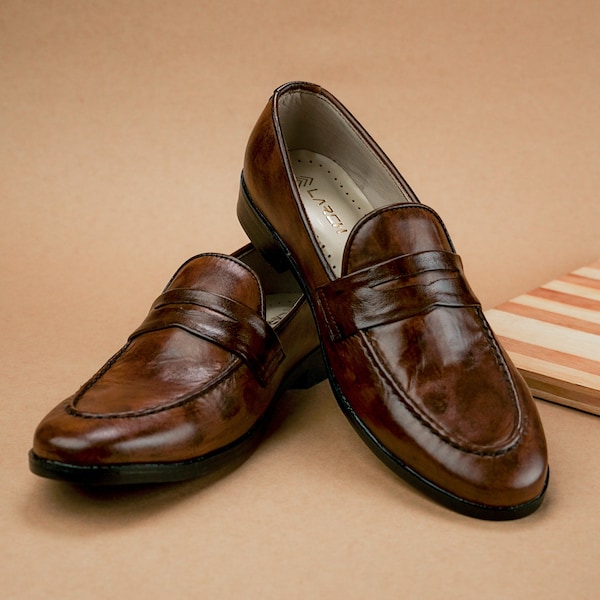 Handmade Shoes - Etsy