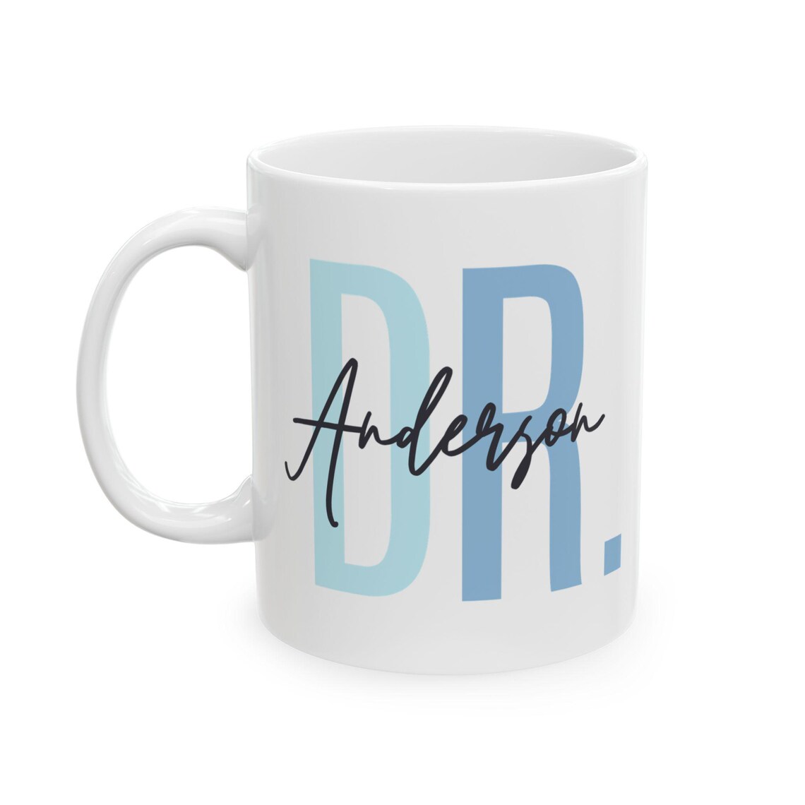 Custom Doctor Coffee Mug , Future Doctor Gifts, Ceramic Mug - Etsy