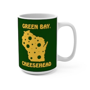 Cheesehead - Etsy
