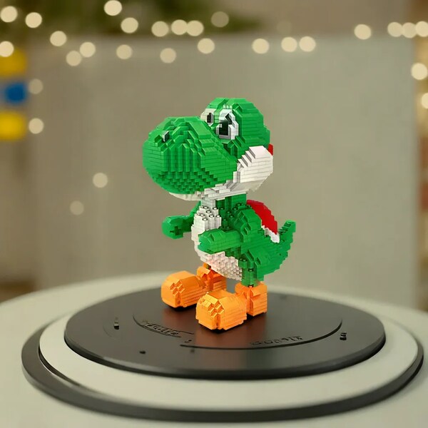 Yoshi Cosplay - Etsy