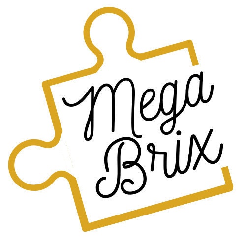 MegaBrix - Etsy