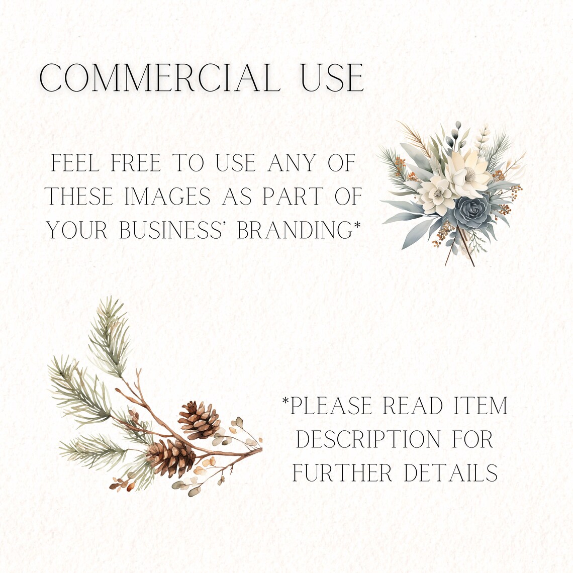 Winter Greenery Clipart Transparent PNG Christmas Trees Wreaths Holiday ...