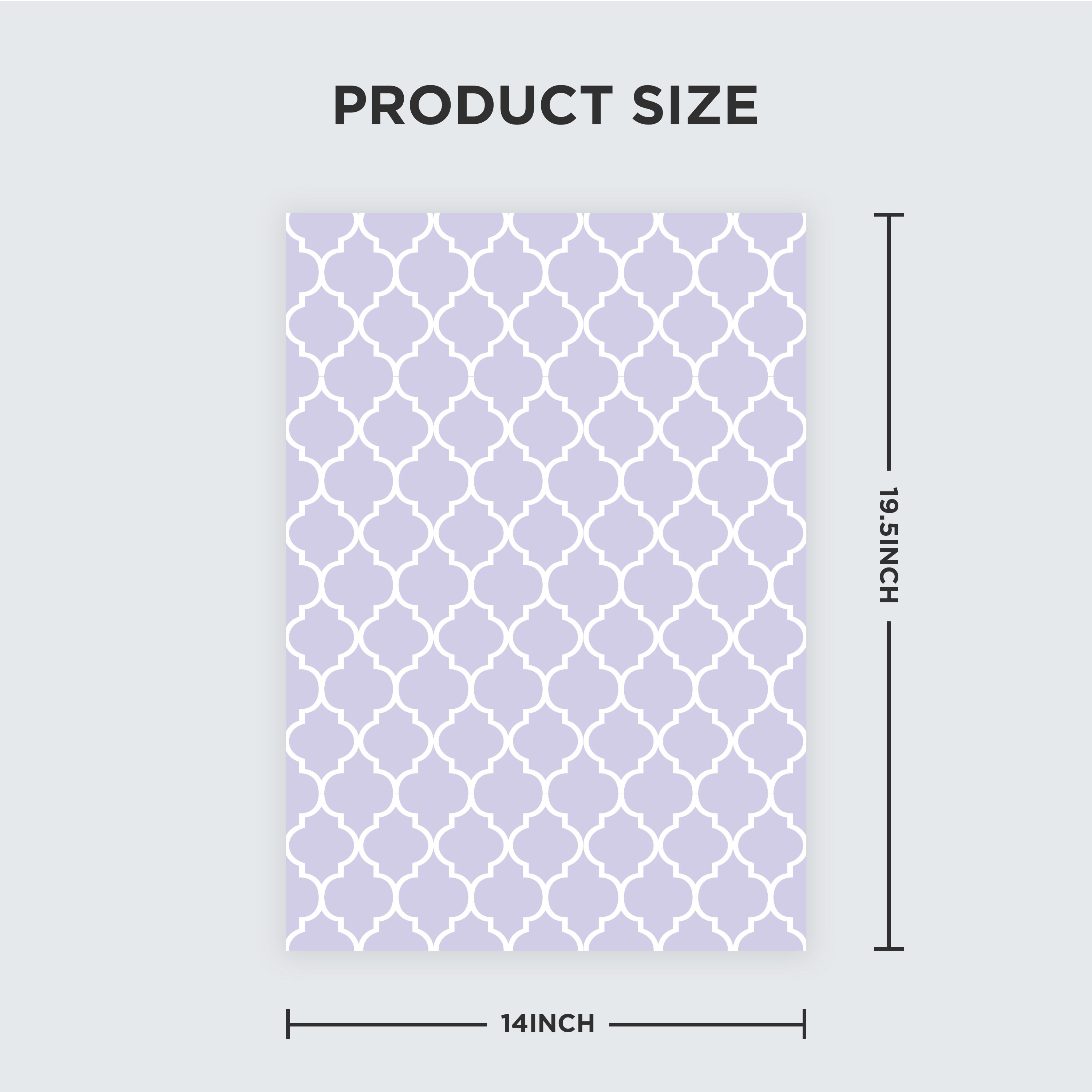 French Lavender Scented Drawer Liners - Etsy