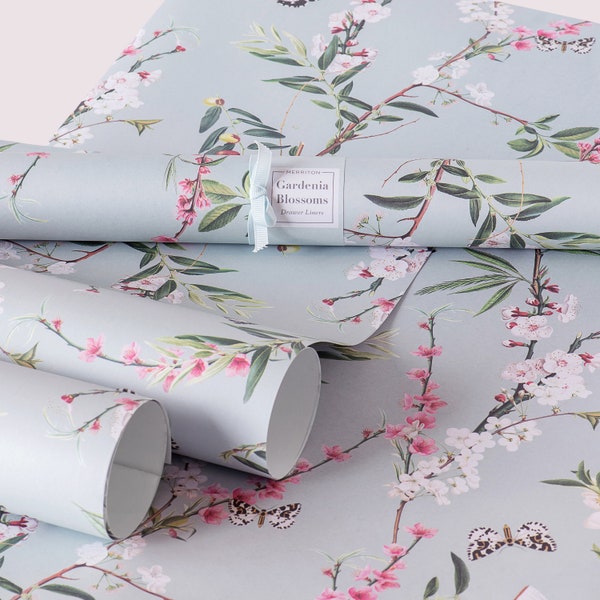 Scented Paper - Etsy
