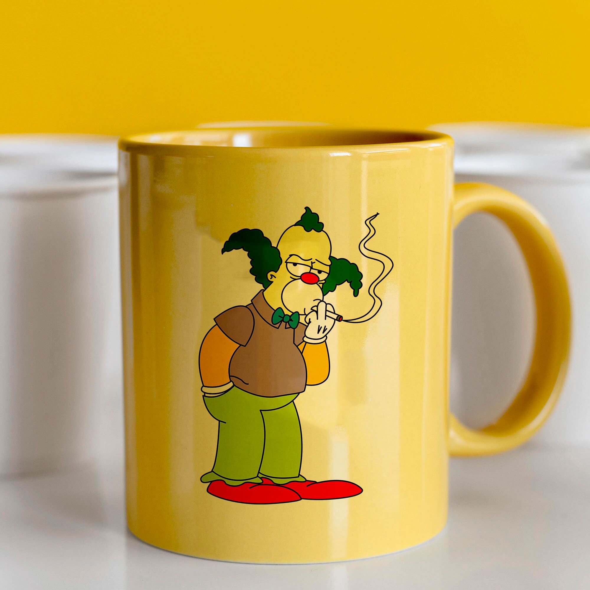 Los Simpson / Los Simpson Clipart / Los Simpson SVG MEGA Bundle / Los ...