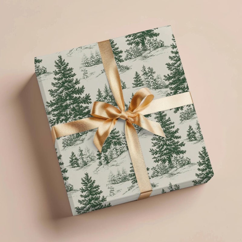 Gift Wrap Paper - 60+ Gift Ideas for 2024