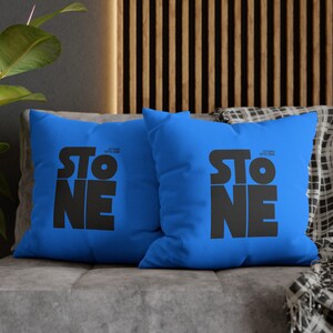 Company Logo Pillow Custom Pillow Cover Custom Pillow Case Custom ...