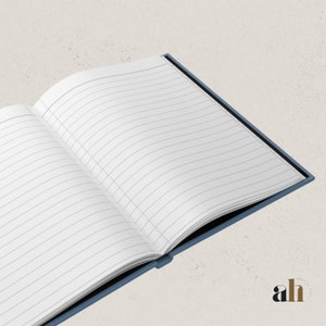 Logo Brand Custom Journal Business Logo Journal Company Logo Gift ...