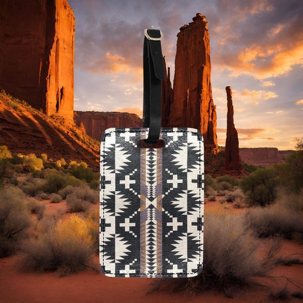 Native American Luggage - Etsy