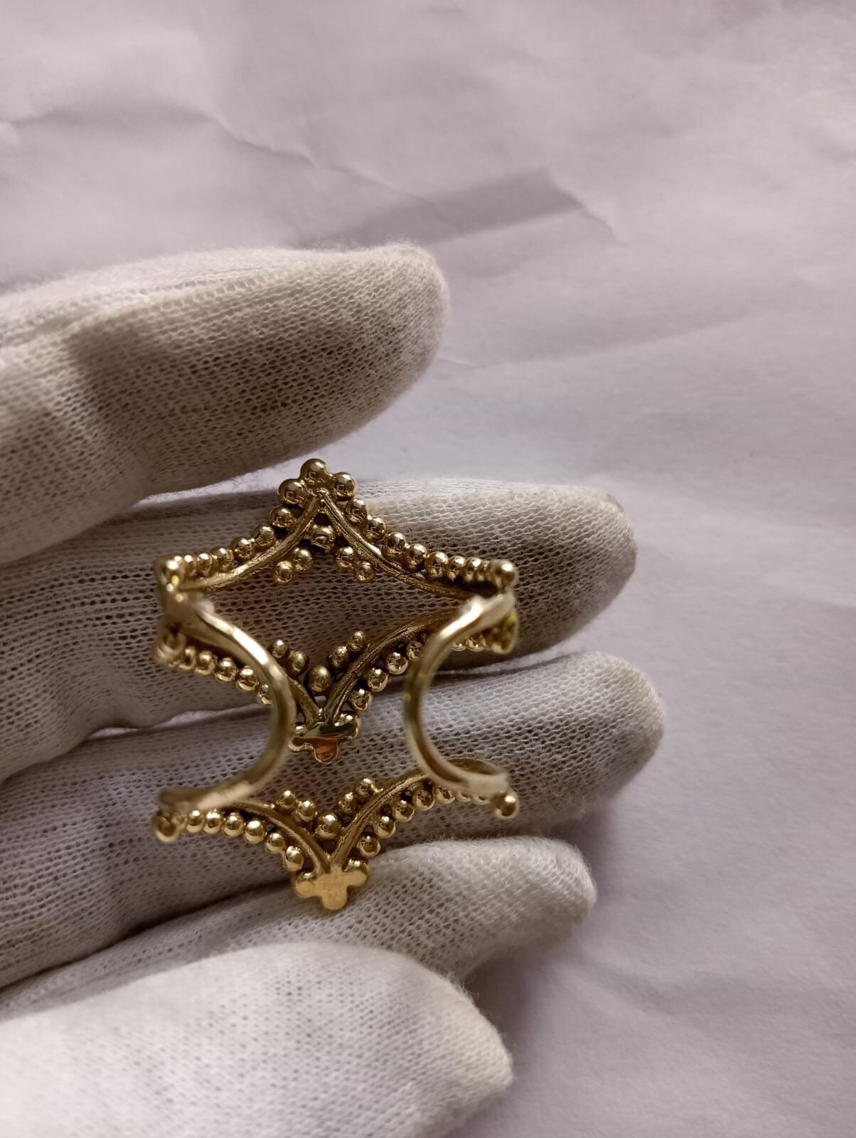 Lateral Deviation, Arthritis Splint, Mallet Finger, EDS Splint Ring ...