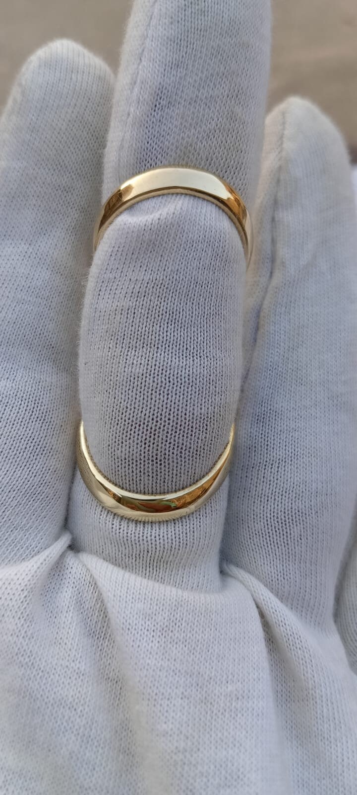 Arthritis Ring for Lateral Deviation, Bending Sideways Finger Splint ...