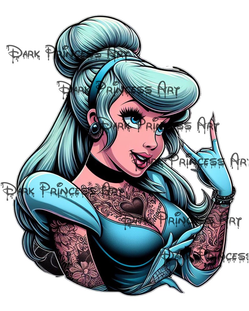 Cinderella Clipart PNG, Princess Clipart, Cinderella Rock, Disney ...