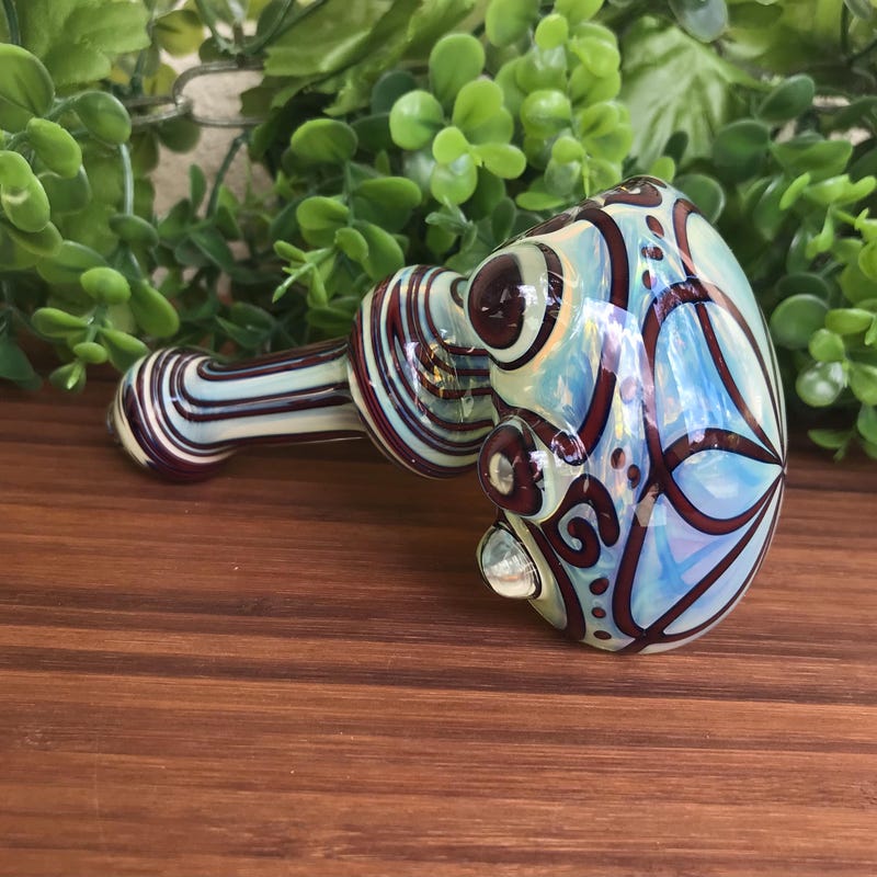 Hammer Pipe - Etsy