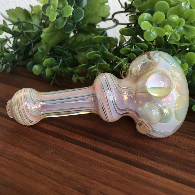 Spoon Pipe - Etsy