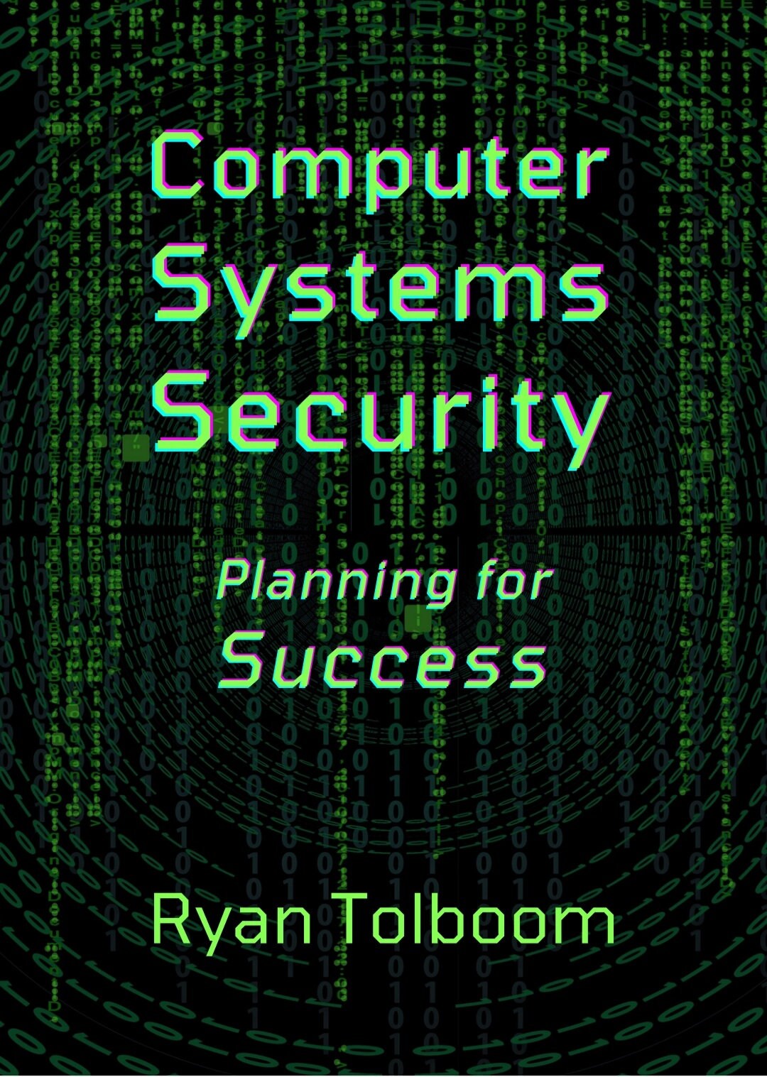 Computer System Security, Planning for Success.pdf - Etsy Canada