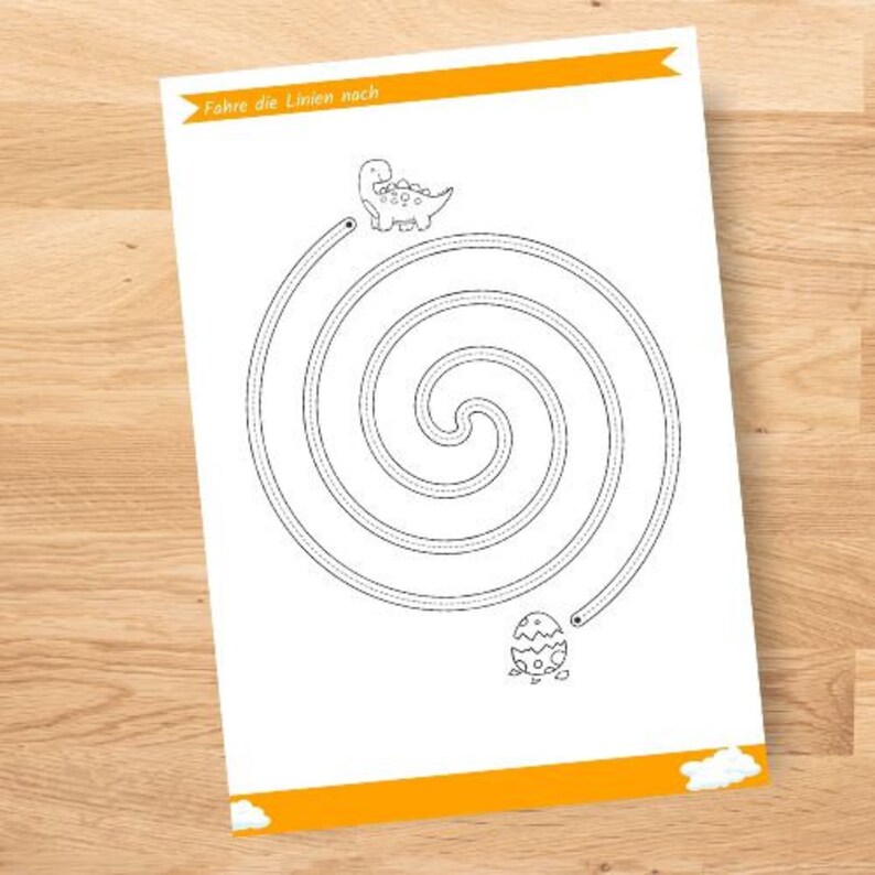 Promote Graphomotor Skills | Exercises to Improve Visual and ...