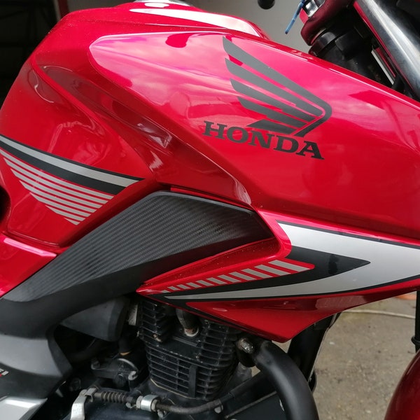 Honda Sticker - Etsy