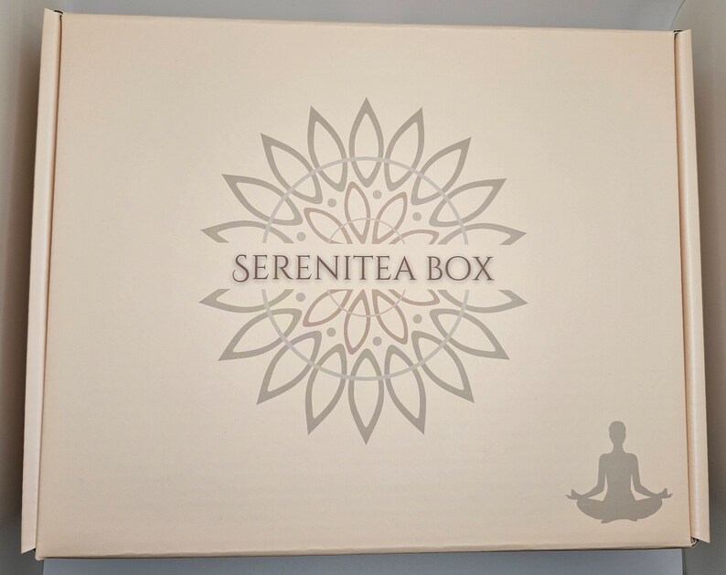 Serenity Box - Etsy