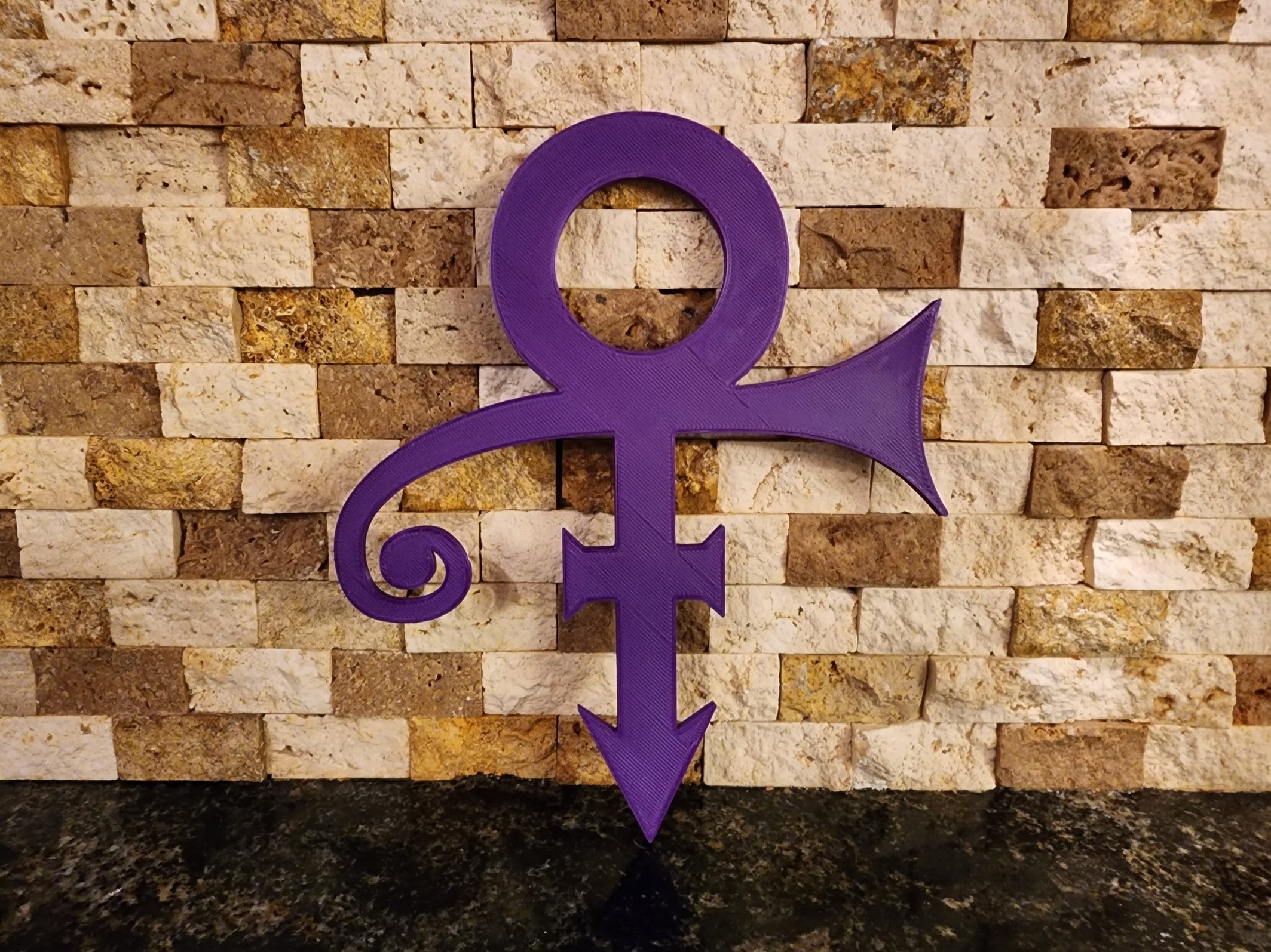 The Artist Formerly Known as Prince Symbol - Etsy