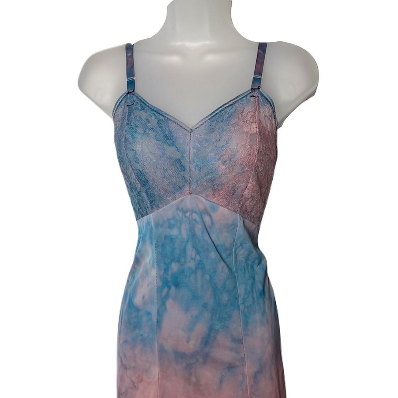 Vintage Fairy Slip Dress - Etsy