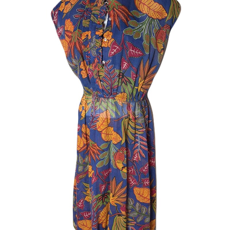 Toucan Dress - Etsy