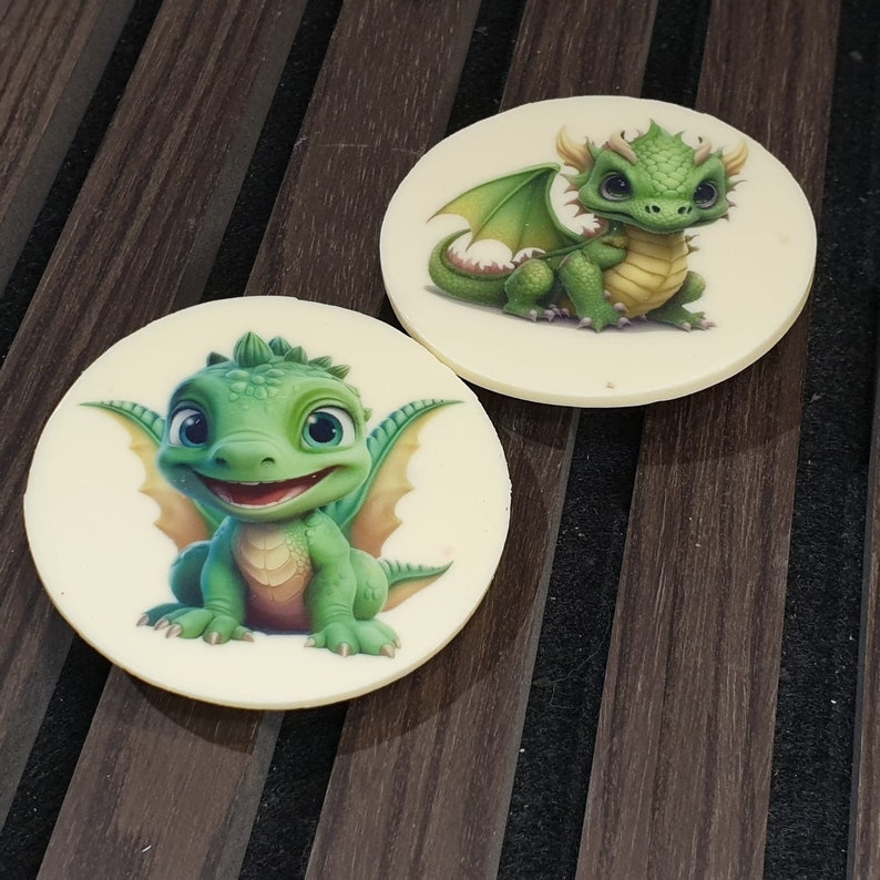 Custom Edible Image Cake Topper: Personalized Photo Frosting Sheet (A4 ...