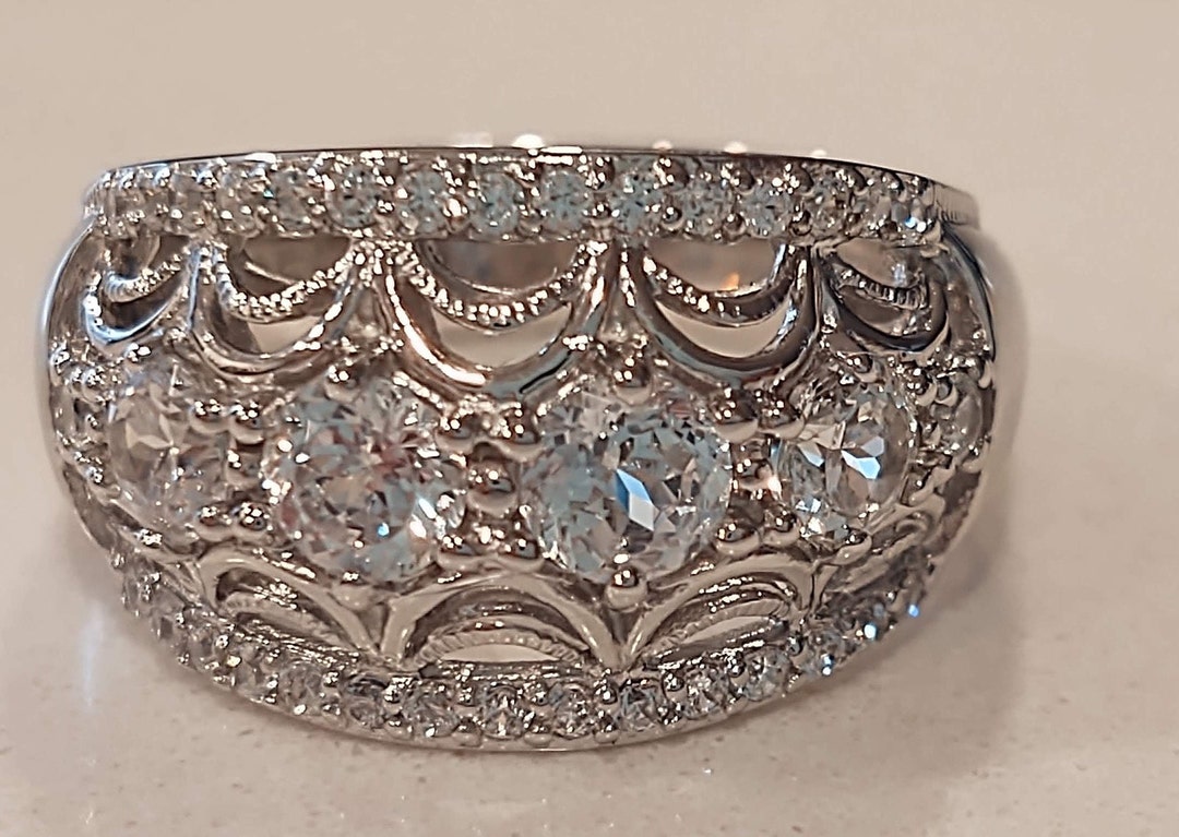 Tacori iv diamonique epiphany store
