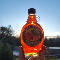 Pennsylvania Maple Syrup - Etsy