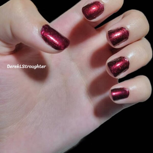 Ilnp Nail Polish - Etsy