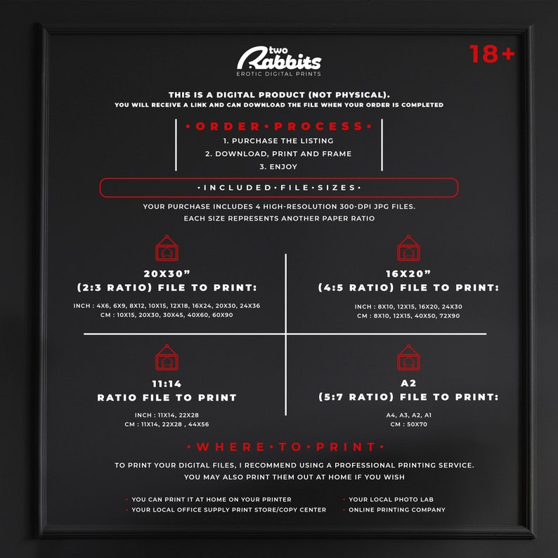 Shibari Inspired, Beauty in Rope, Sensual Body Art, Bedroom Decor ...