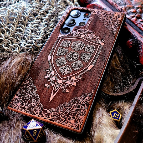 Engraved Phone Case - Etsy