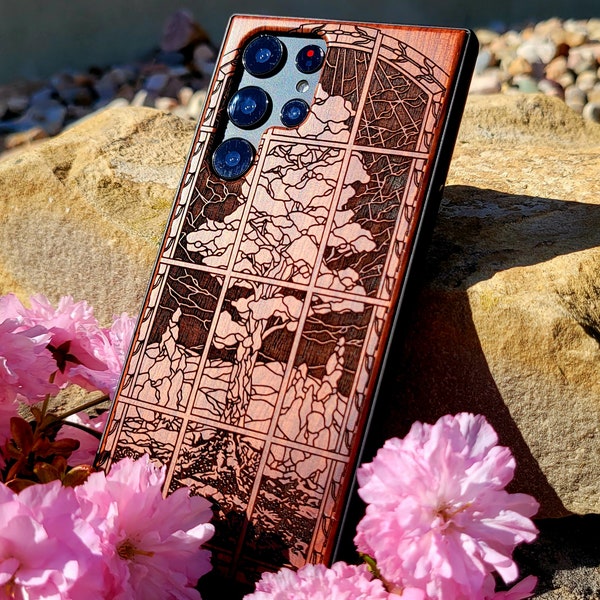 Engraved Phone Case - Etsy