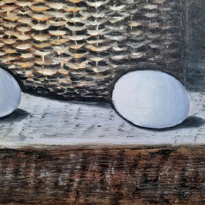 Still Life Original Oil Painting for Sale, Dutch Masters Style Artwork ...