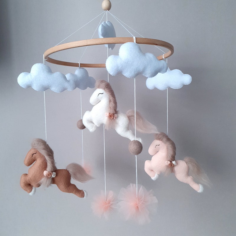 Hanging Mobile - Etsy