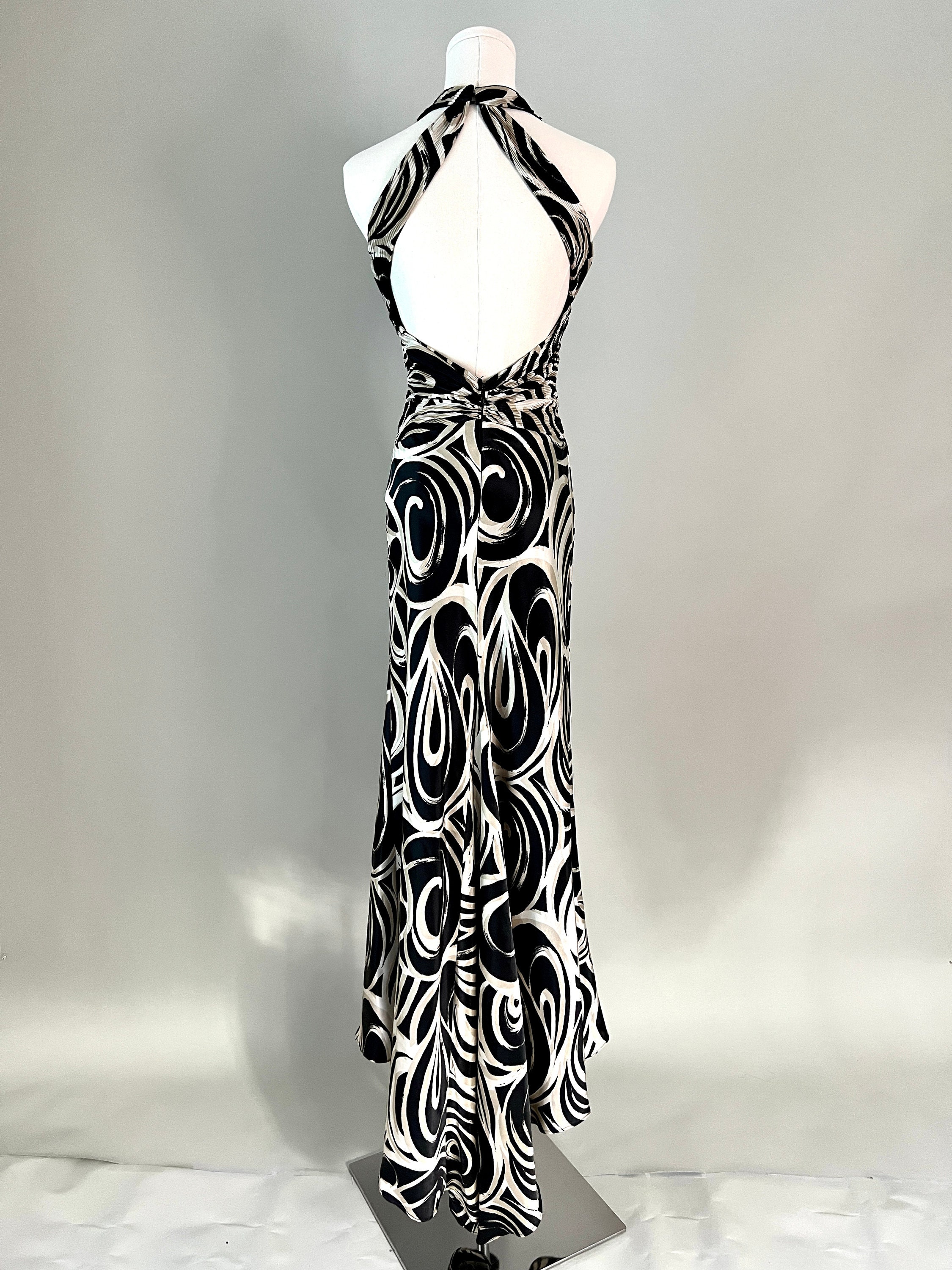 Vintage 90s Prom Dress Y2K Formal Gown Homecoming Dress - Etsy