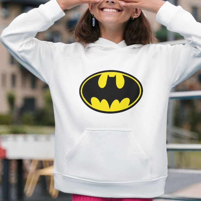 Bat Hero Logo Svg, Superhero Logo, Cute Bat SVG, Comic Hero, Justice ...