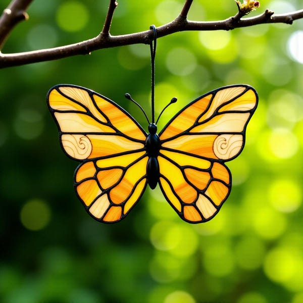 Monarch Butterfly Model - Etsy UK