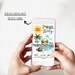 Editable Summer Pool Party Invitation, Hello Summer Kids Party, End of ...