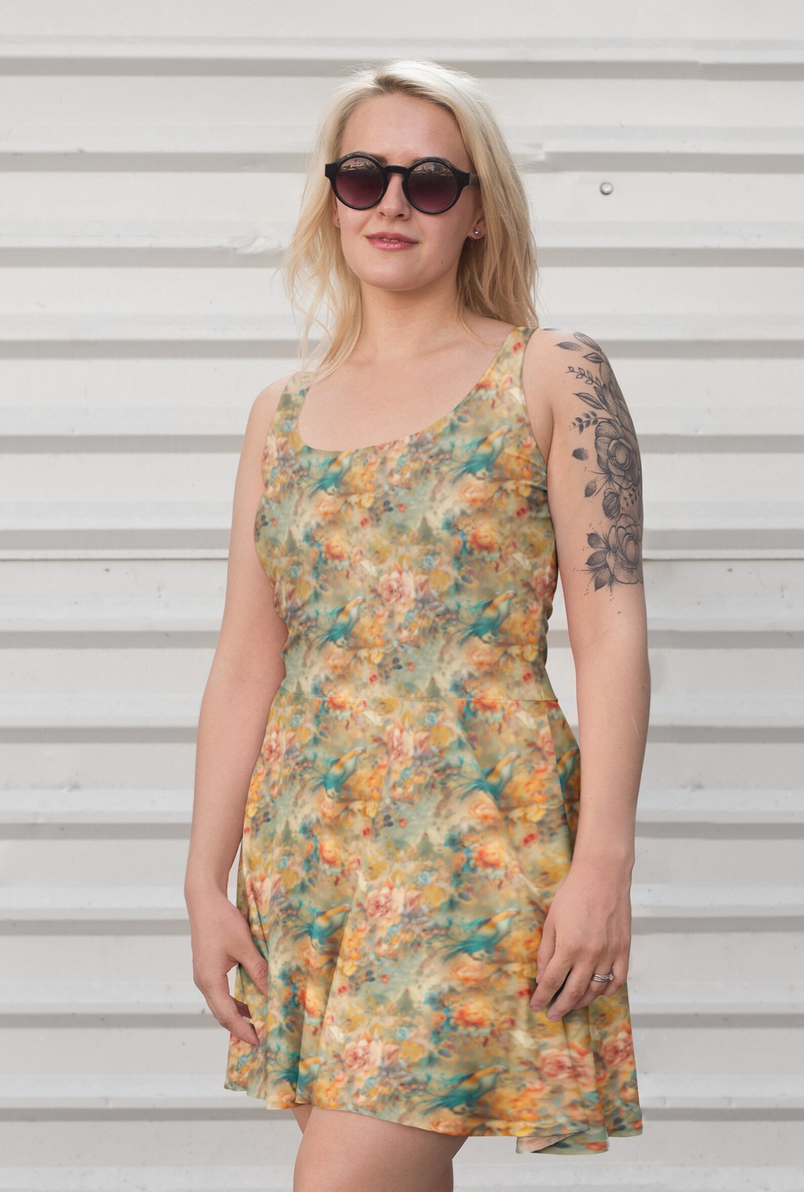 Vintage Era Sundress, Bridgerton Women's Clothing, Plus Size Dresses ...