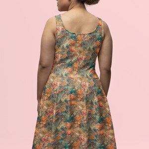 Vintage Era Sundress, Bridgerton Women's Clothing, Plus Size Dresses ...
