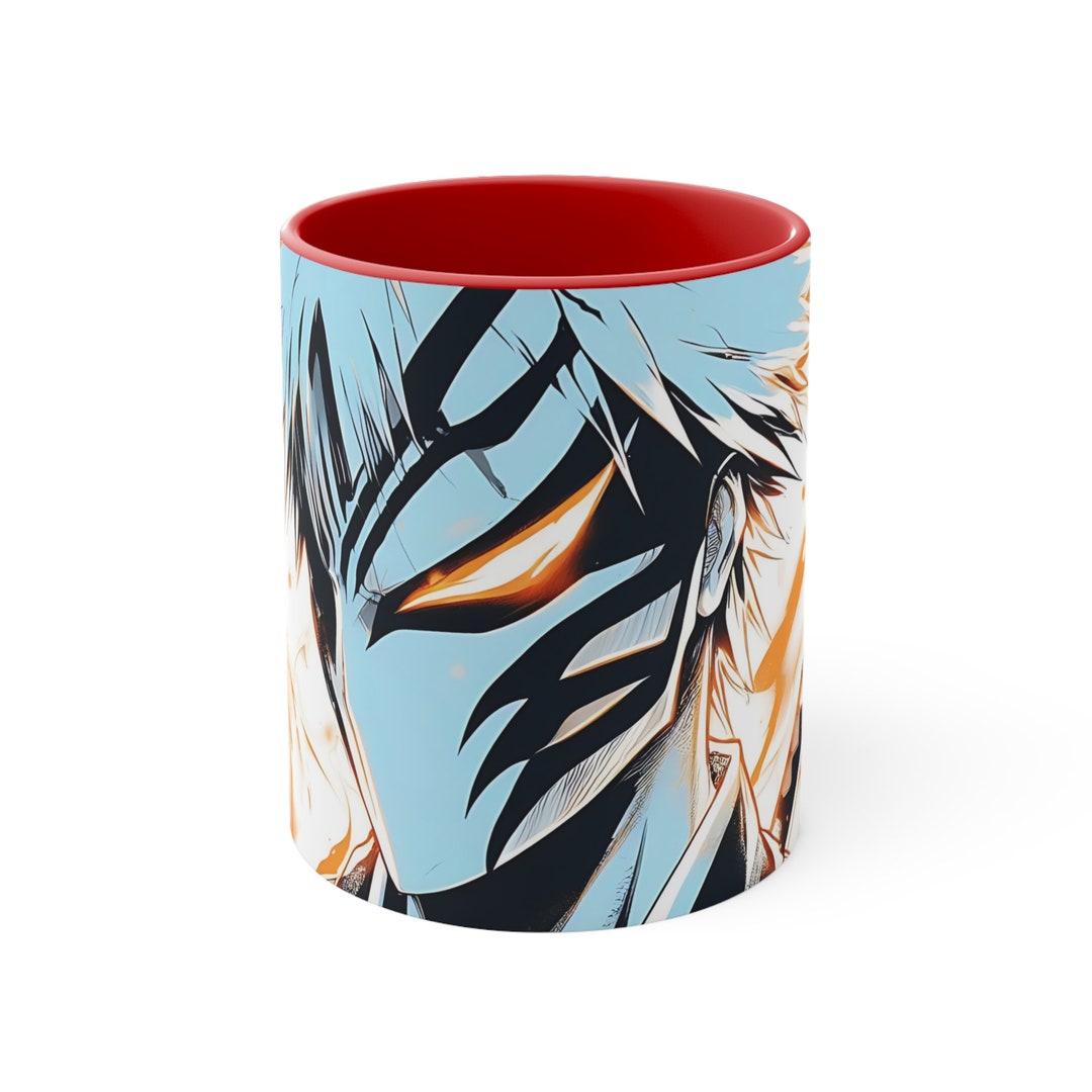 Anime Mug Anime Cup anime Lover Gift Anime Lover Mug Anime Lover Cup ...