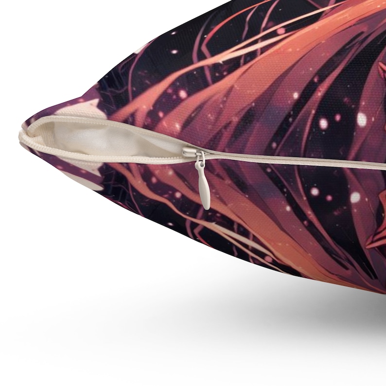 Anime Pillows Anime Merch Anime Manga Pillow Anime Gift Anime Lover ...