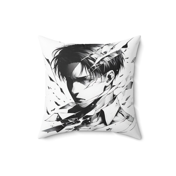 Levi Ackerman - Etsy