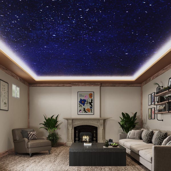 Endless Stars - Etsy UK