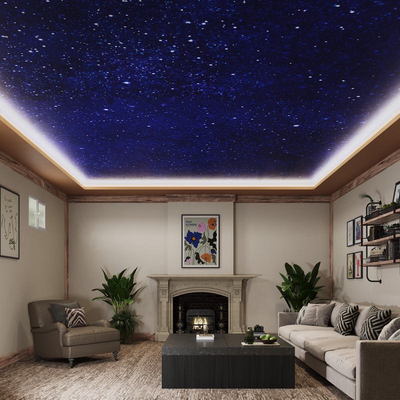 Endless Stars - Etsy UK
