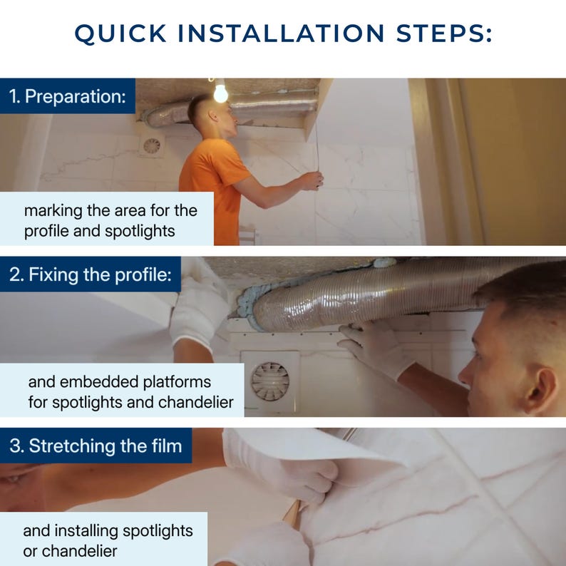 Rustic Wood – Brown Wooden Plank Ceiling Print, Easy to Install High ...