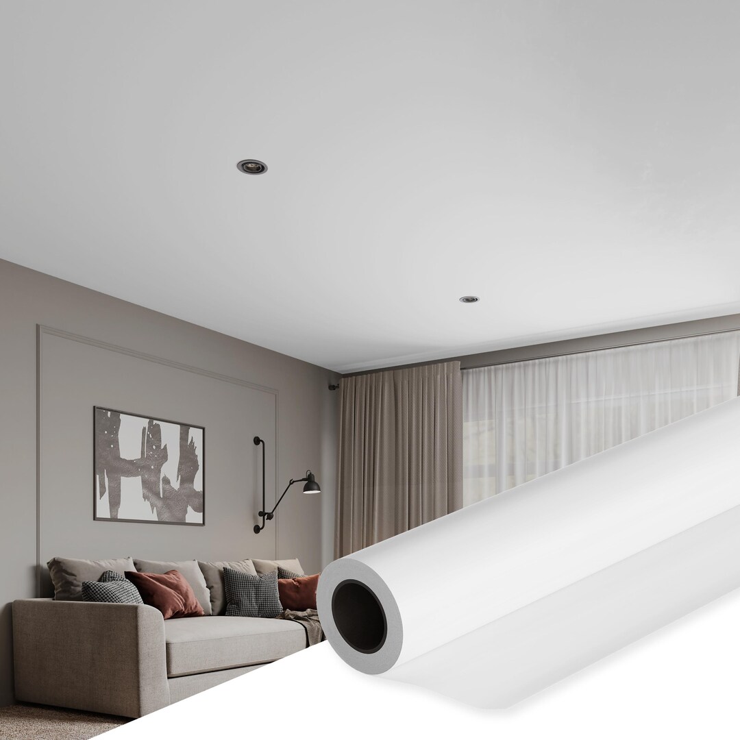 Ceiling Decor Ideas Wide Color Selection Easy to Install High ...