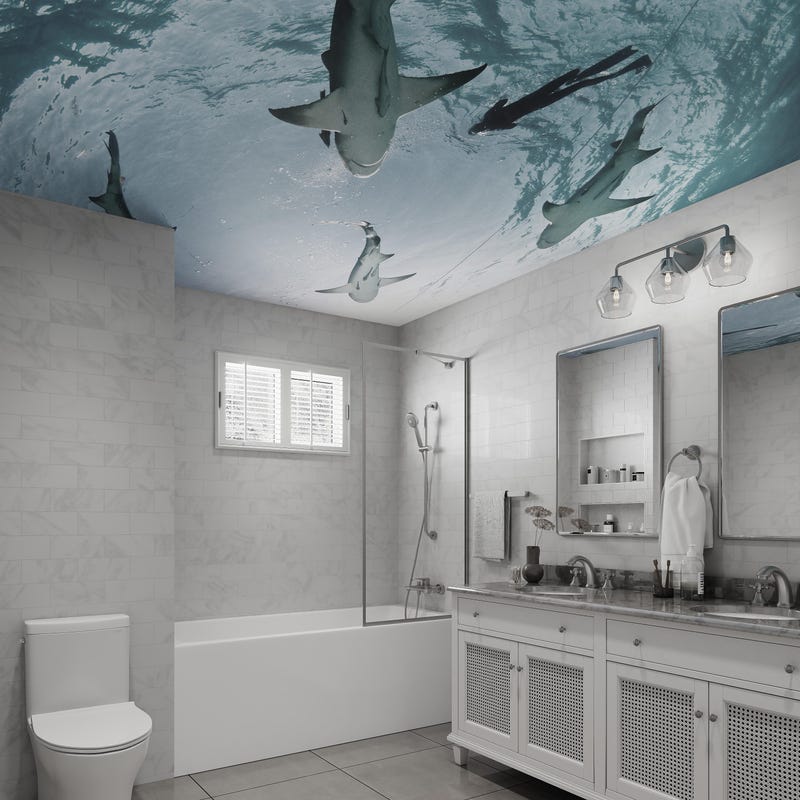 Ceiling Art - Etsy