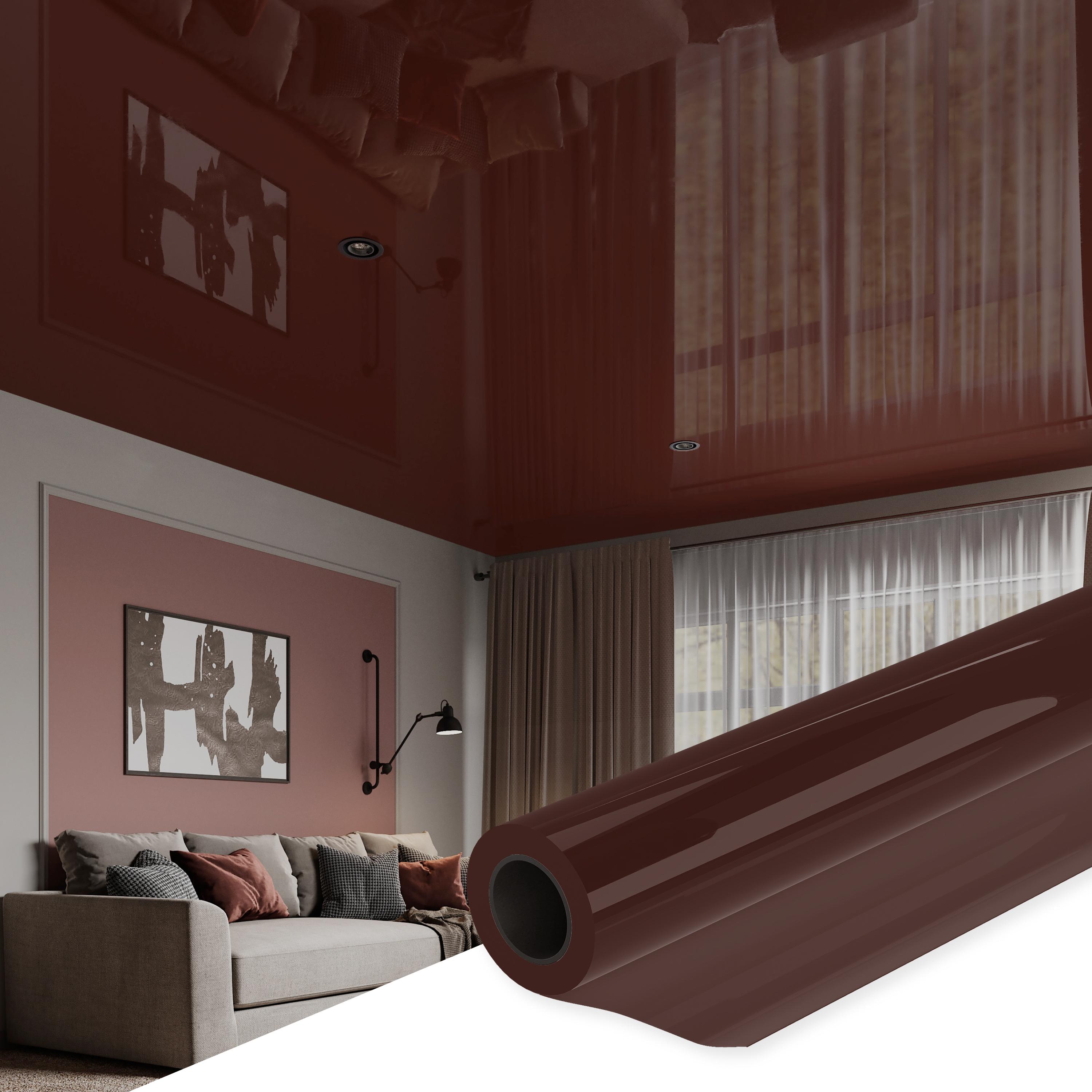 Modern Stretch Ceiling Design, Ceiling & Wall Decor Glossy or Matte ...